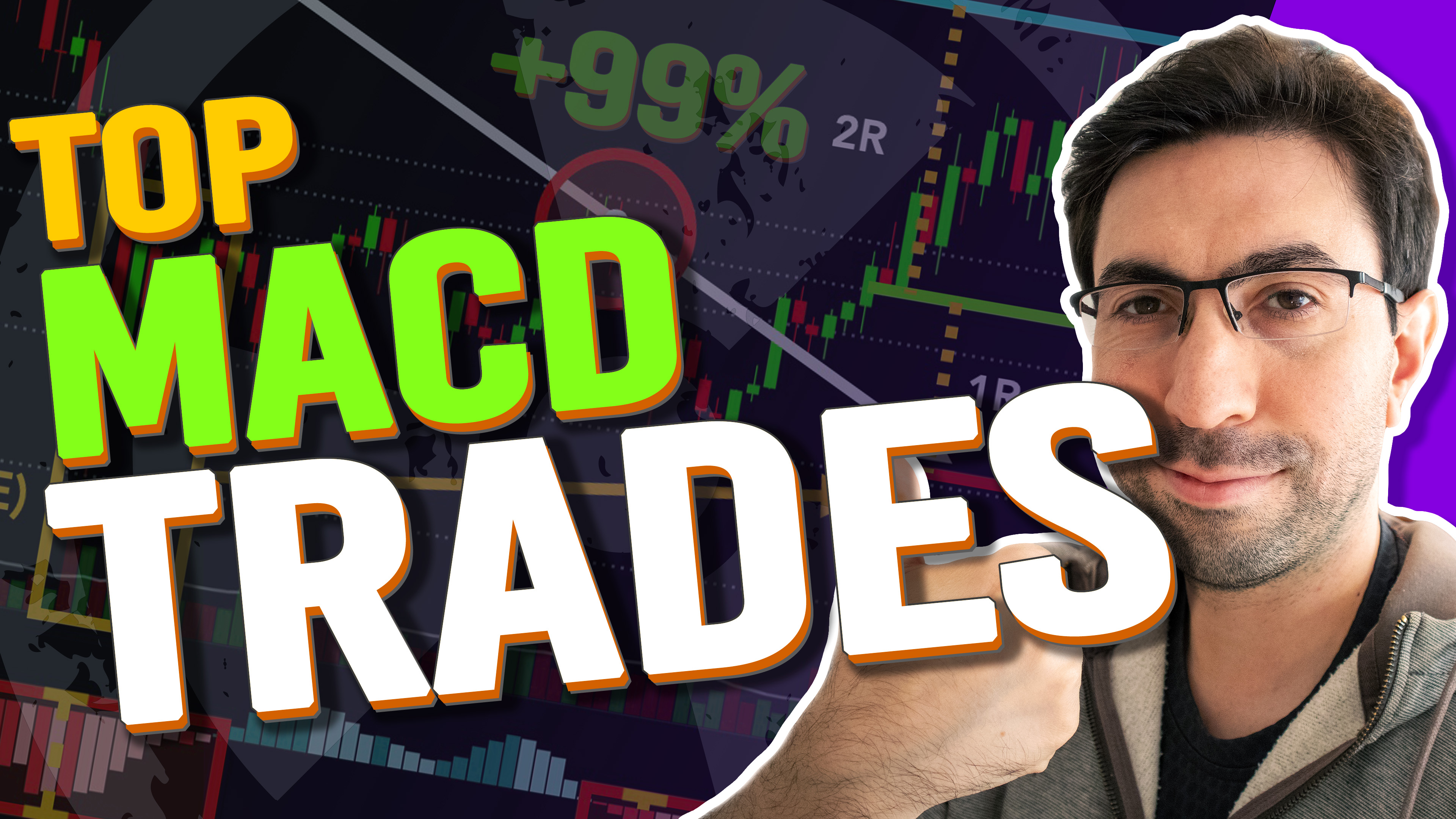 macd swing trading strategy examples | Mete KAPLAN