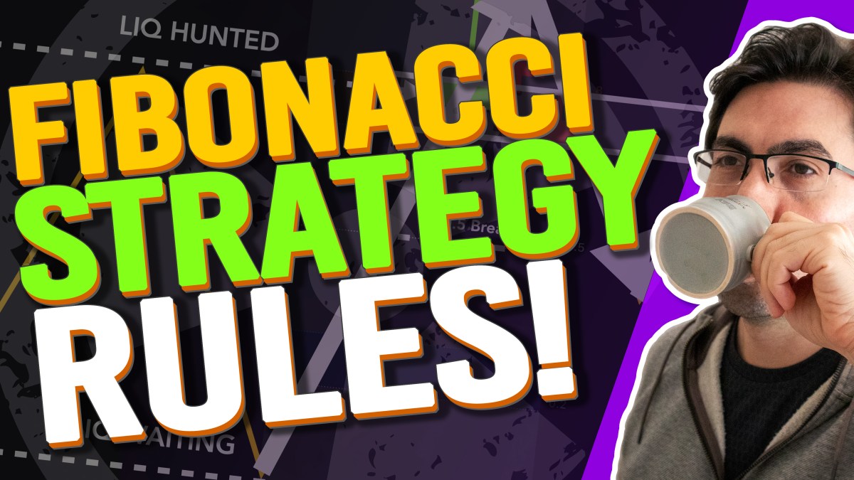 THE BEST KEPT SECRET! Step by Step Trading of Fibonacci and Optimal ...