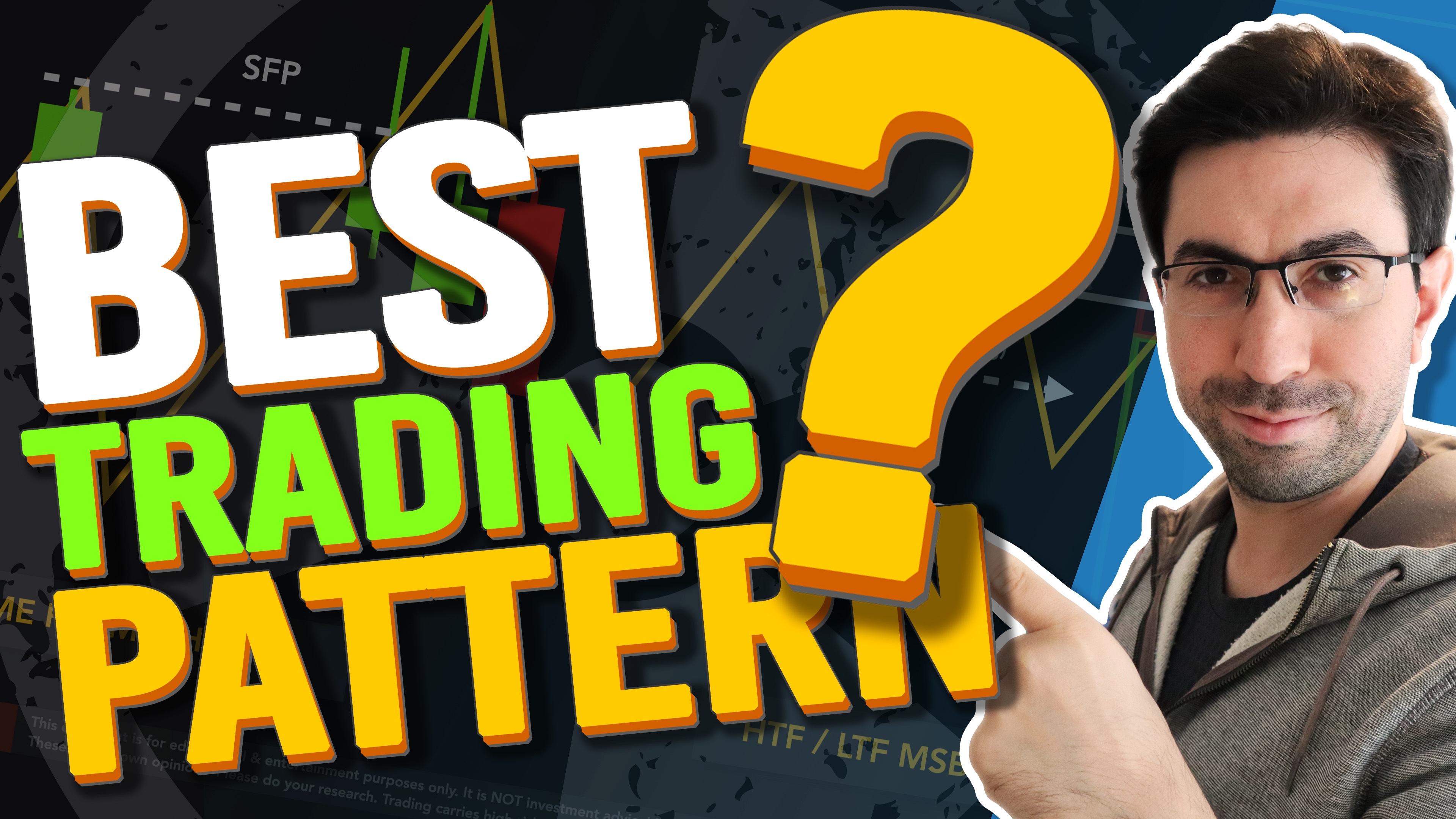 BEST TRADING PATTERN Advanced Strategy that Took My Trading to Next ...