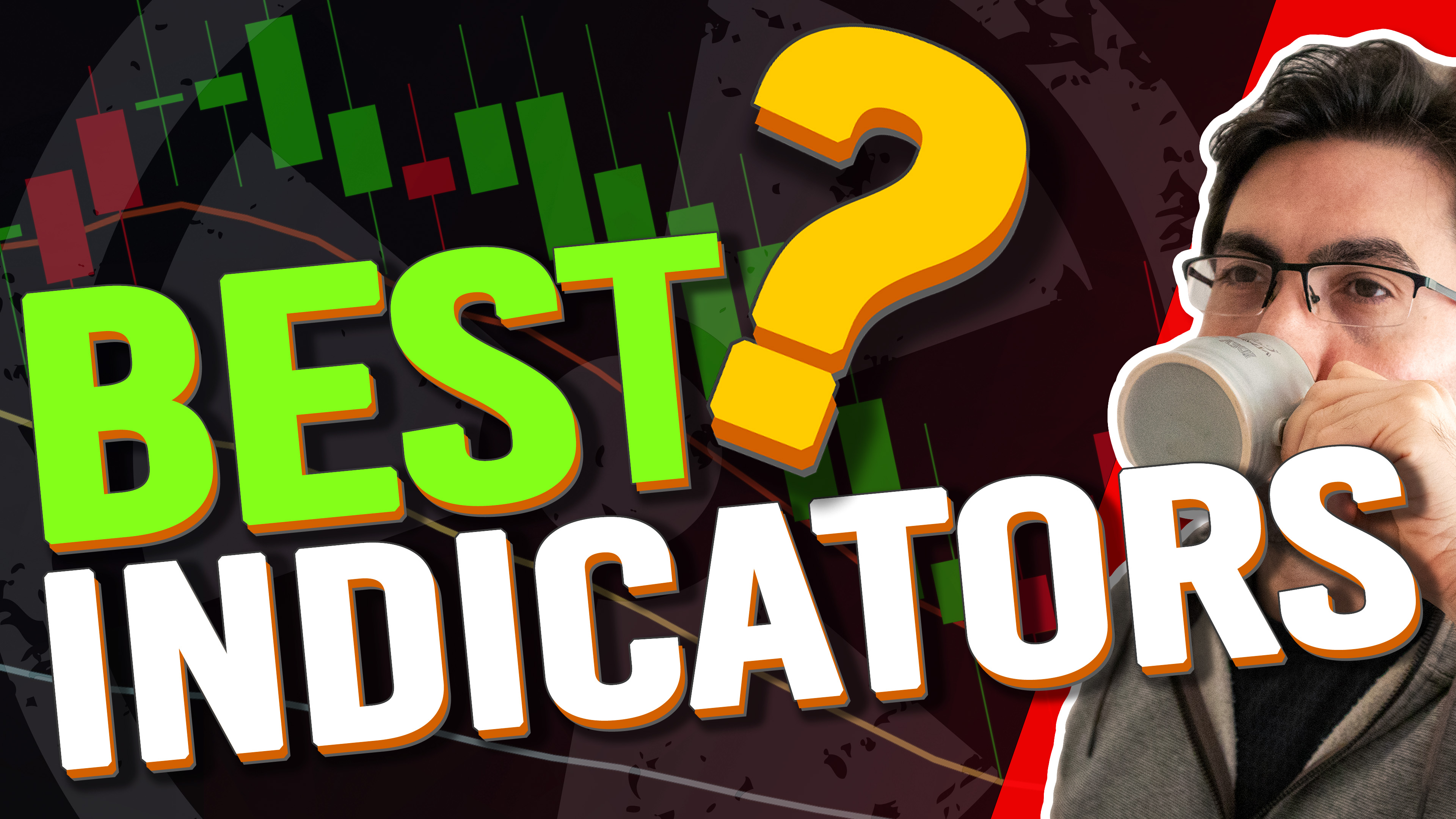 BEST TRADINGVIEW INDICATORS that I’ve TESTED!!! You’ve used ALL WRONG ...