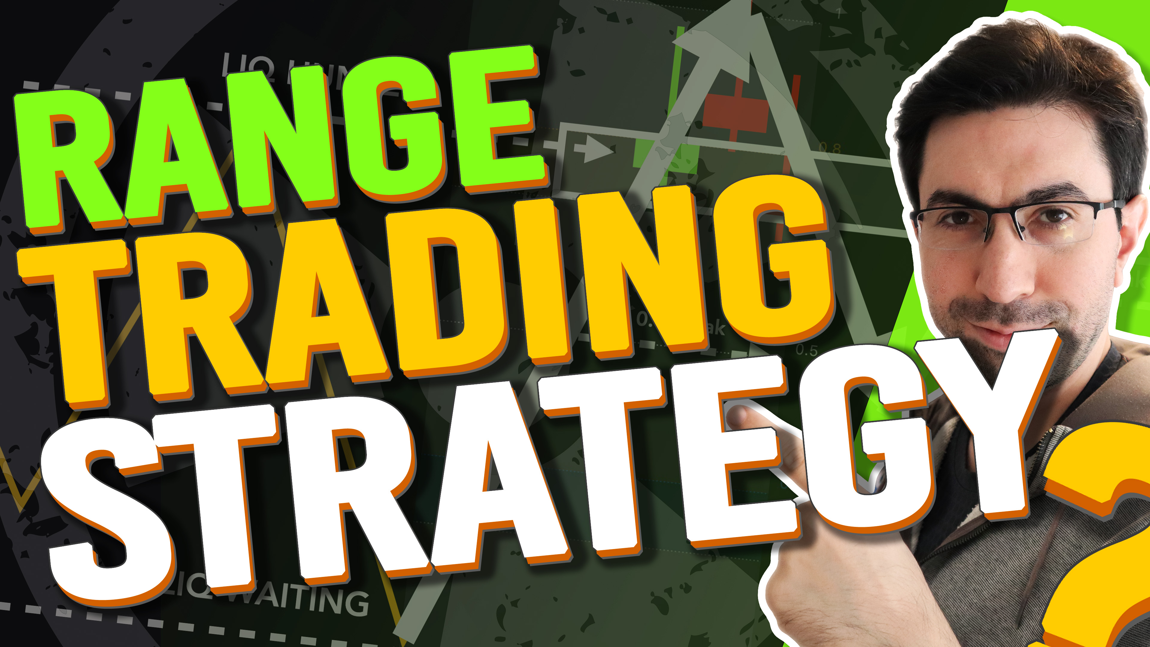 RANGE DEVIATION TRADING STRATEGY! I was FAILING Until I APPLIED THIS ...