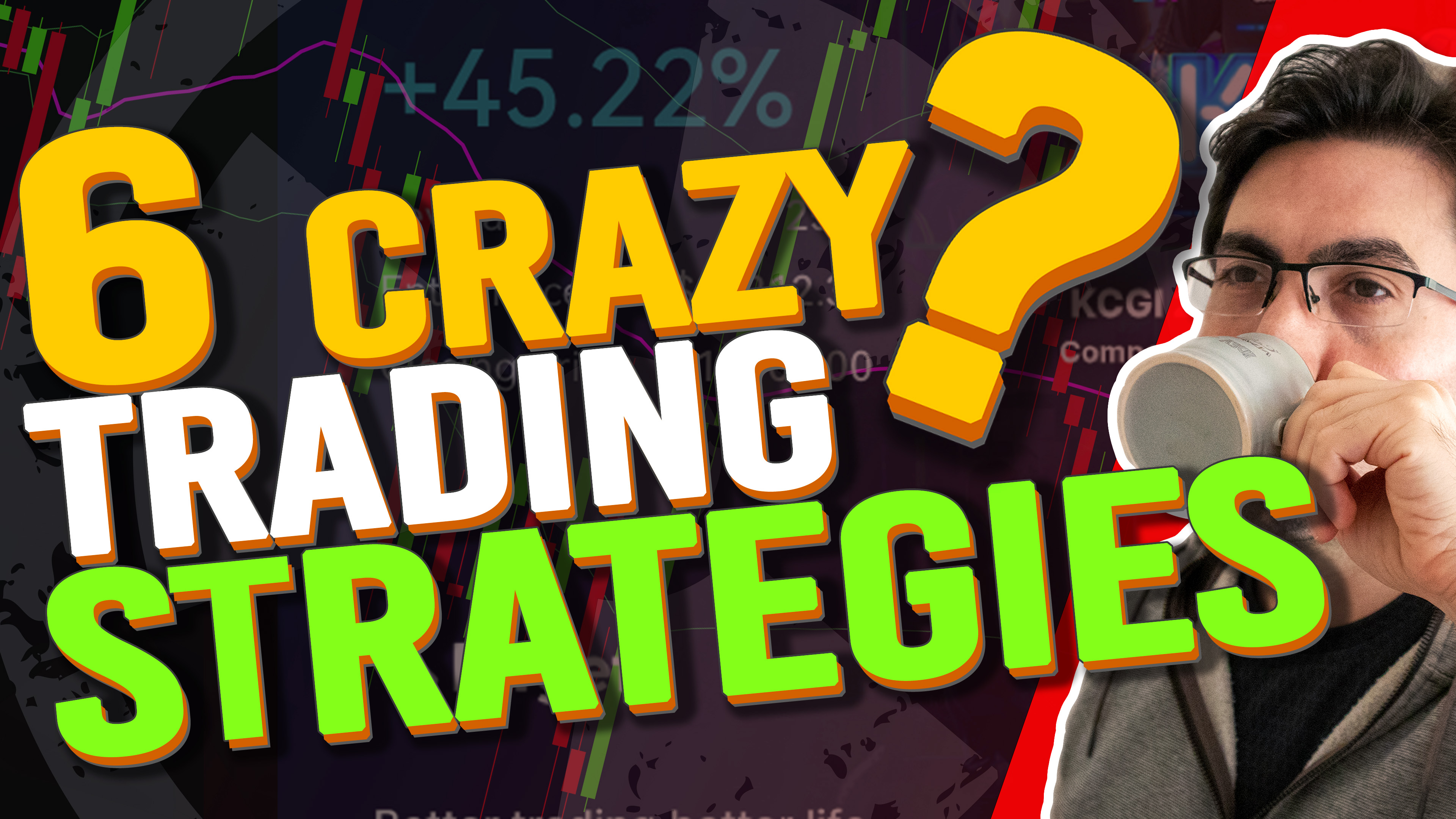 6 TRADING STRATEGIES That Boost Day Trading Careers! How to GROW SMALL ...